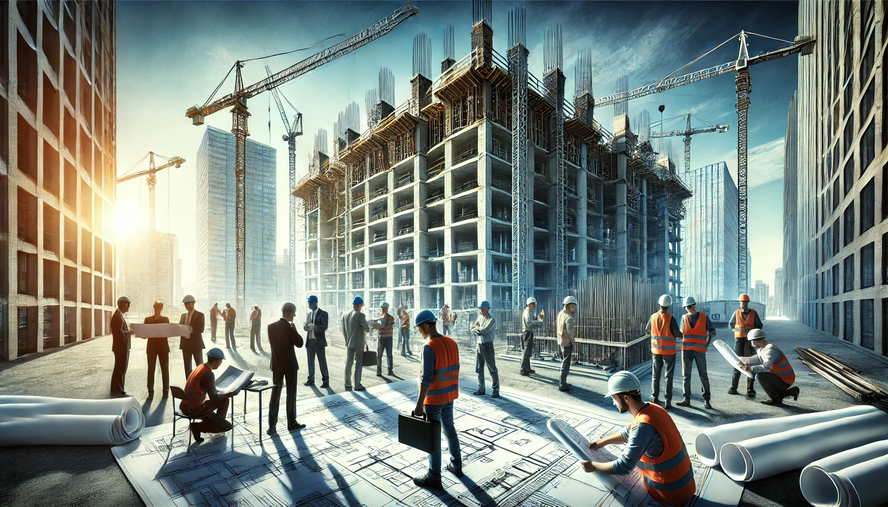 Careers - Yadunandan Group